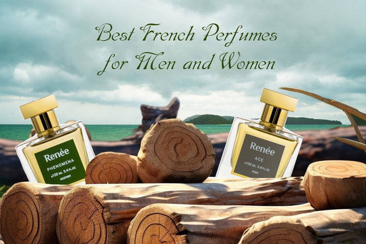 Unveiling the Best French Perfumes for Men and Women in the UAE Market ...