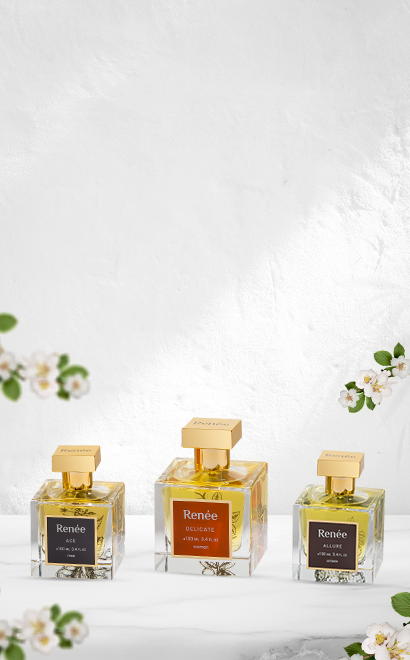 Collections – Renée