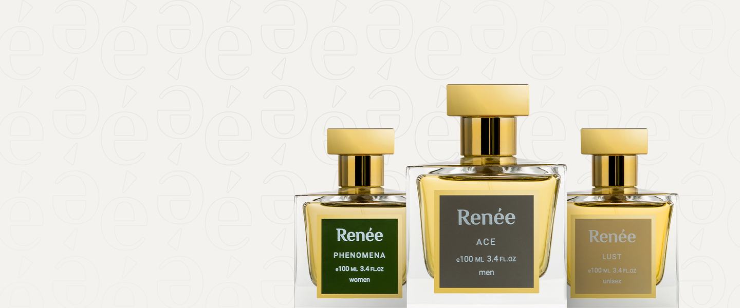 Collections – Renée