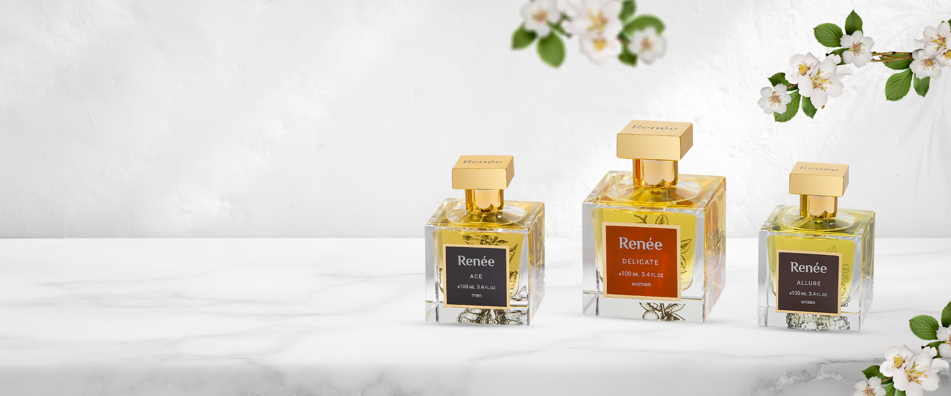 Collections – Renée
